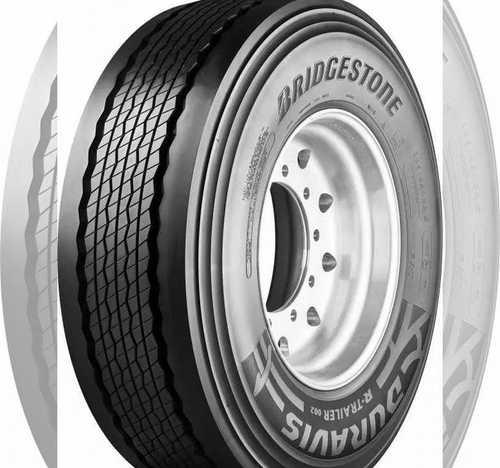 Шины Bridgestone durs2 EVO 385/65R22.5