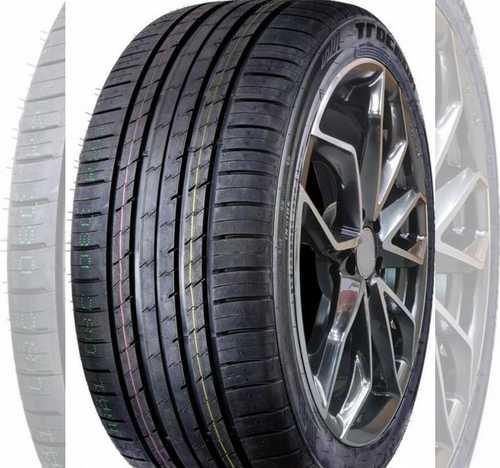 Tracmax X-Privilo RS01  245/40 R21 100Y