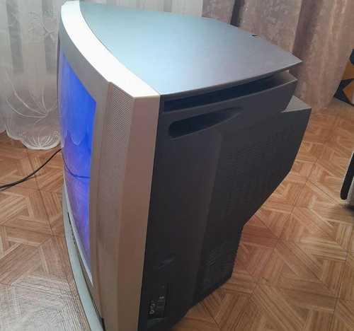 Телевизор LG CT-21T30E