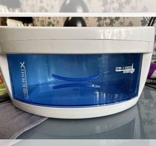 Стерелизатор germix SB-1002