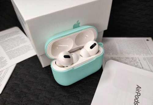 Apple airpods pro 2 оригинальное качество