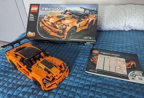 Lego technic 42093