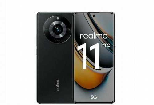 Смартфон realme 11 Pro 8/128 гб RU (юш21)