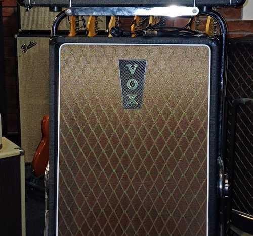 Vox V100 amp