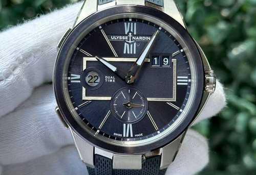 Ulysse Nardin