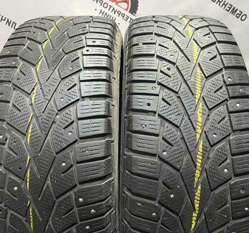 Gislaved NordFrost 100 SUV 215/65 R16 102M