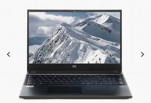 15.6" ICL RAYbook Bi1504, 240 ГБ, Celeron N4120, RAM 8 ГБ, Intel UHD Graphics