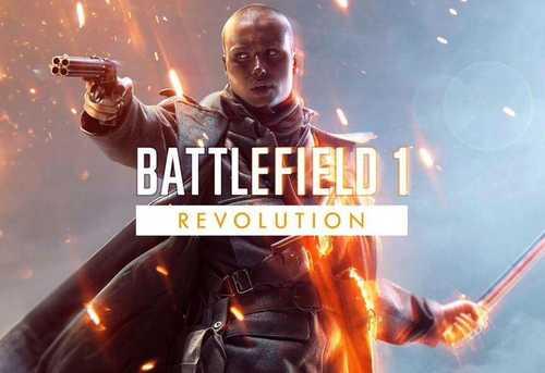 Battlefield 1 Revolution EA App Origin Global