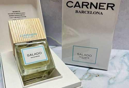 Парфюм Salado Carner Barcelona