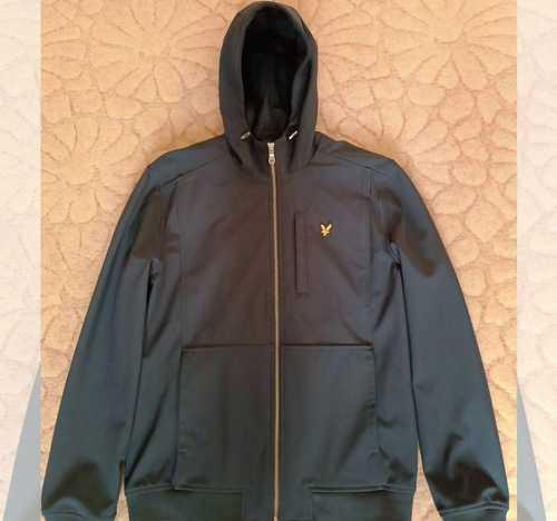 Lyle & Scott Softshell Jacket