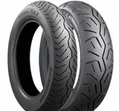 Шины Bridgestone Exedra Max E-MAX 170/60 R17 72W З