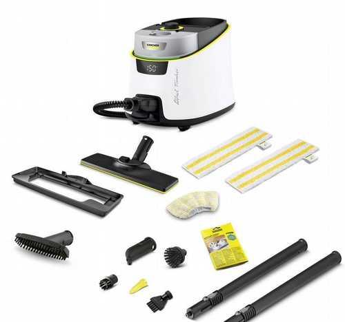 Пароочиститель Karcher SC 5