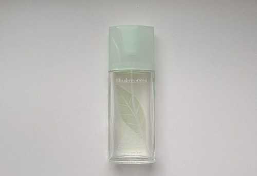 Elizabeth Arden Green Tea edt 100 мл остаток