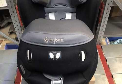 Автокресло cybex Sirona Q i-Size Plus