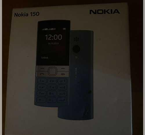 Nokia 150