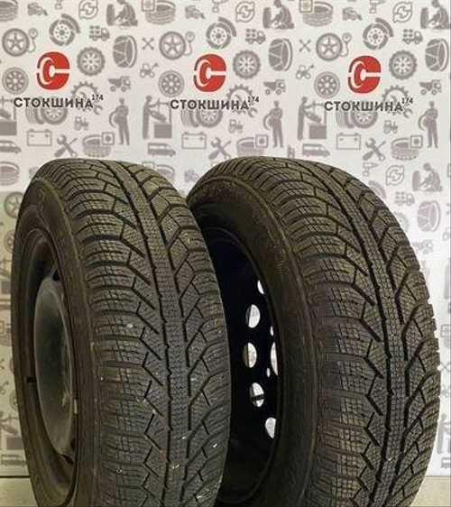 Semperit Master-Grip 2 175/65 R14 82T