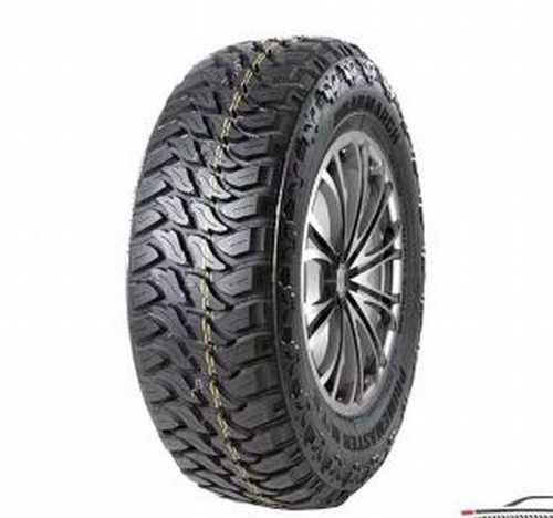 Roadmarch PrimeMaster M/T II 285/75 R16 Q