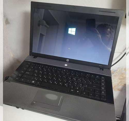 Ноутбук hp 625