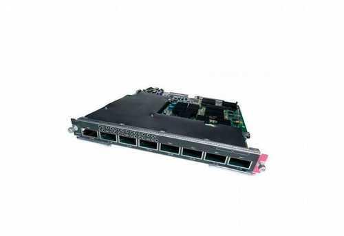 Модуль Cisco WS-X6708-10GE C НДС