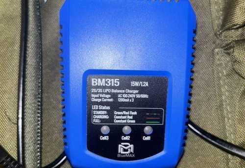 Зарядное устройство BlueMax