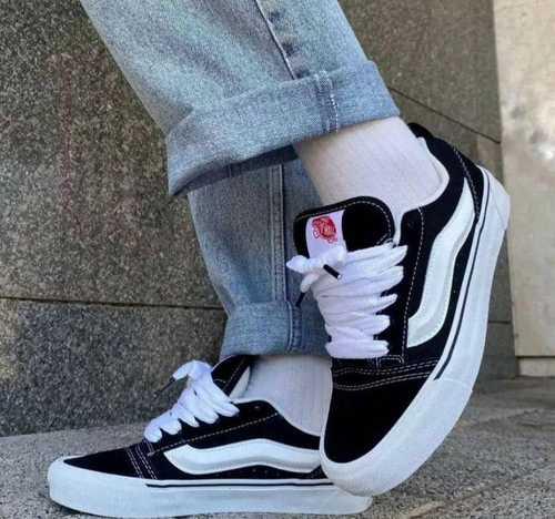 Кеды Vans