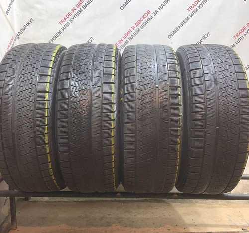 Formula Ice FR 215/60 R17 100R