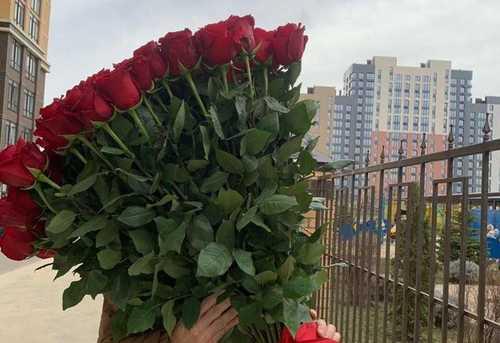 Импортные Розы гиганты Доставка Ставрополь