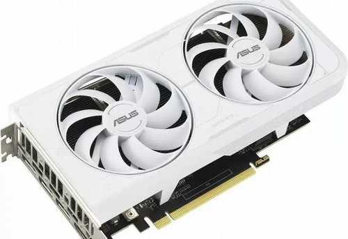 Видеокарта asus nvidia GeForce RTX 3060 Ti 8Gb