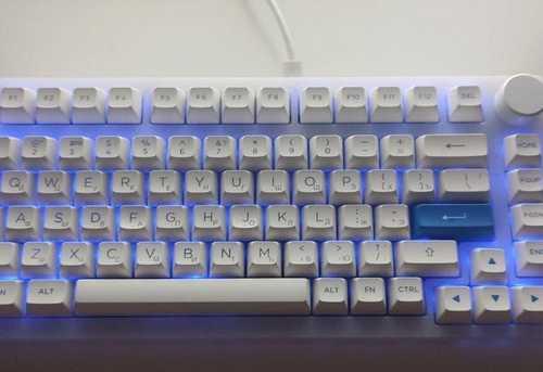 Беспроводная механическая клавиатура Akko PC75B