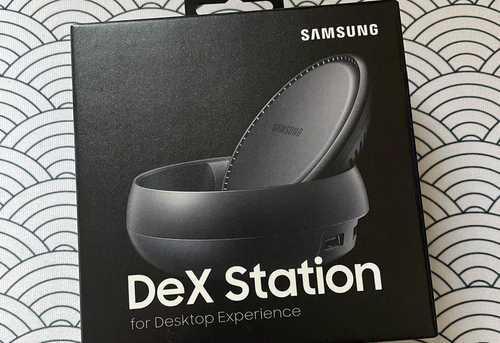 Samsung dex station