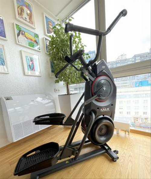 Кросстренер Bowflex Max Trainer M3