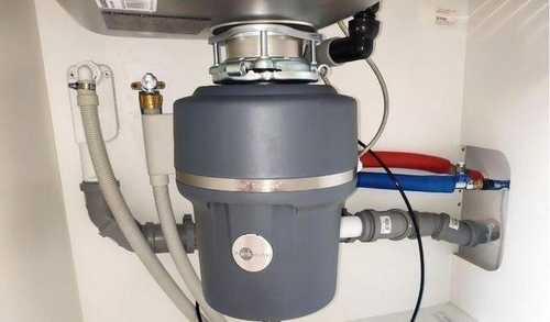 Измельчитель IN sink erator supreme 100