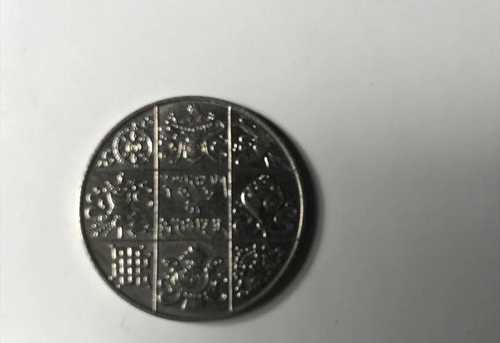 Монета Бутана