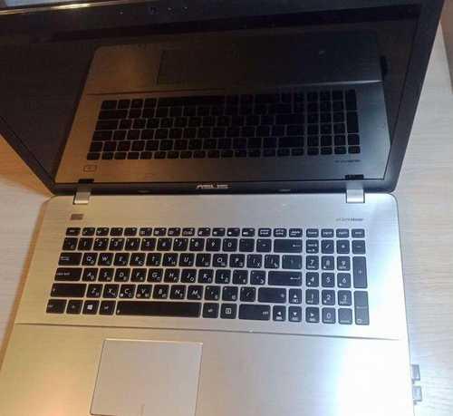 Ноутбук Asus K750J