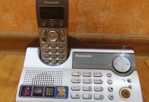 Телефон Panasonic KX-TCD235RU