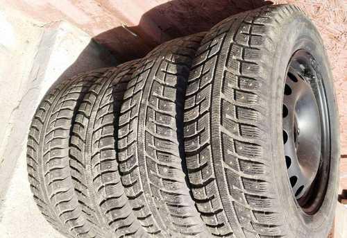 Marshal I'Zen KW22 215/65 R16 98T