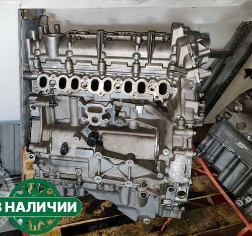 Двигатель 204DTD Land Rover Discovery, Evoque 2.0