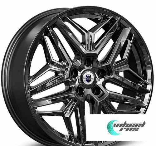 Кик R19 / 7J PCD 5x108 ет 47 цо 60.1 Колумб