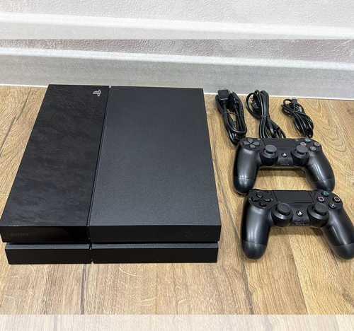 Sony playstation 4   3000 игр прошита