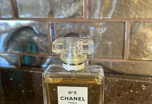 Chanel 5 духи