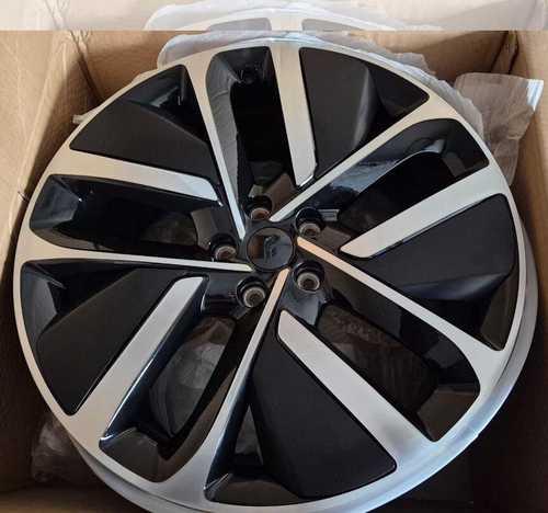 Диски на lixiang l7 r21