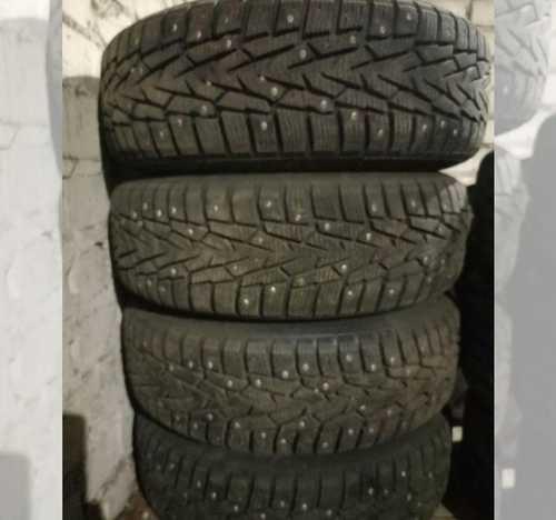 Nokian Tyres Nordman 7 185/70 R14