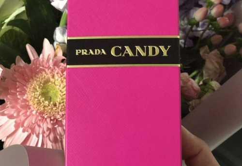 Парфюмированная вода Prada Candy 80 мл