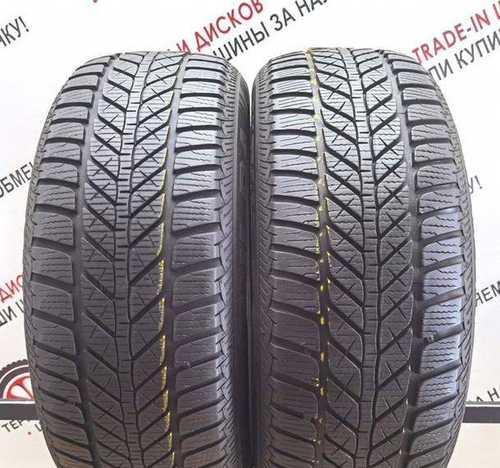 Fulda Kristall Control HP 205/60 R16 92L