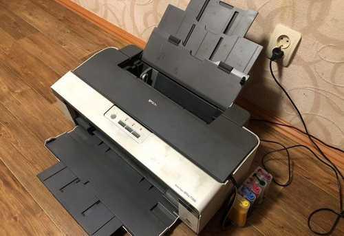 Epson t1100