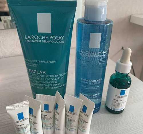 La roche posay