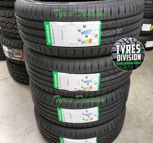 Goodride ZuperEco Z-107 235/40 R19 96W