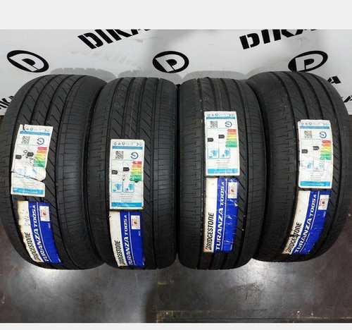 Bridgestone Turanza T005A 225/45 R17 91W