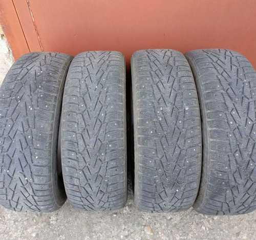 Hankook Winter RW06 65/20 R16 65L