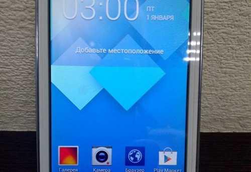 Alcatel POP C5 5036D, 2 ГБ